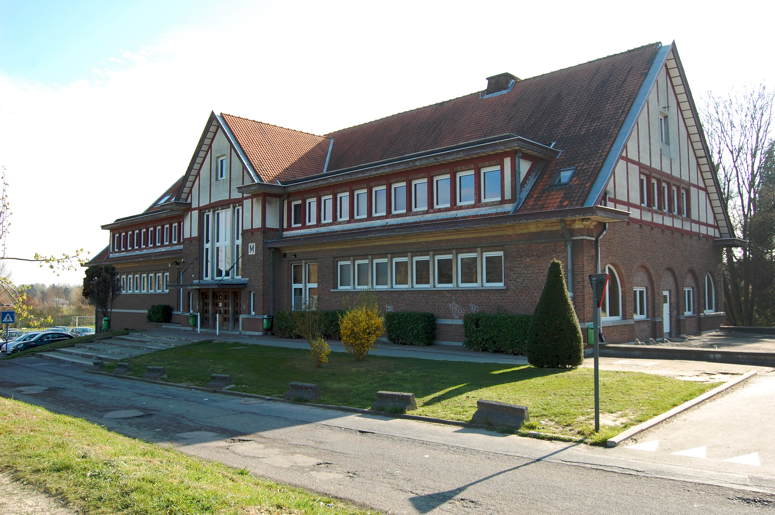 Institut du Collège – Un site utilisant Les sites de Collège Cardinal ...
