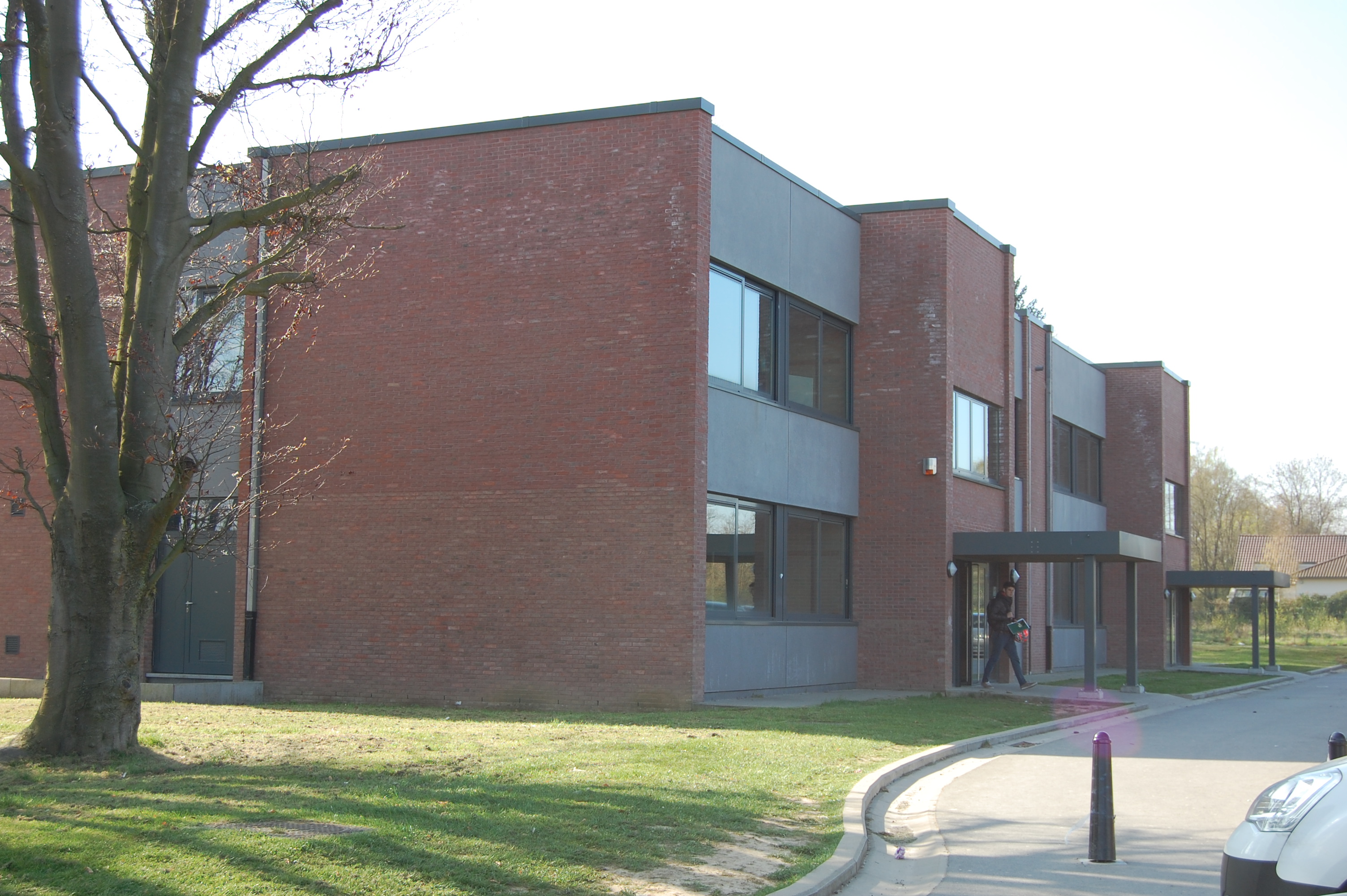 Institut du Collège – Un site utilisant Les sites de Collège Cardinal ...